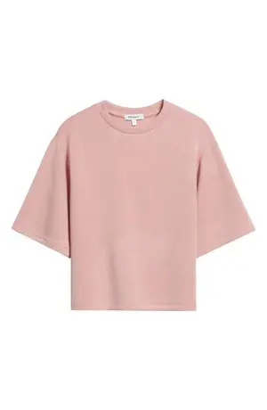 Bernardo Drop Shoulder T-shirt