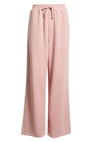 Bernardo Drawstring Knit Pants