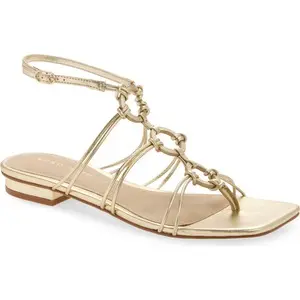 Koko + Palenki Adjustable Sandals For Women