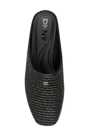 Dkny Delmar Mule
