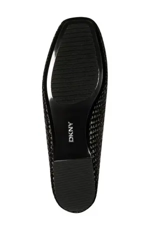 Dkny Delmar Mule