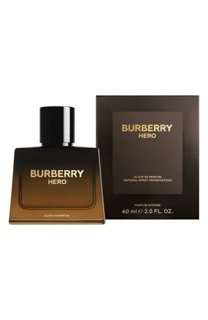 Burberry Hero Elixir De Parfum