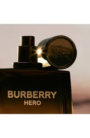 Burberry Hero Elixir De Parfum