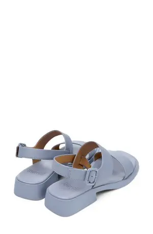Camper Dana 2-strap Sandal