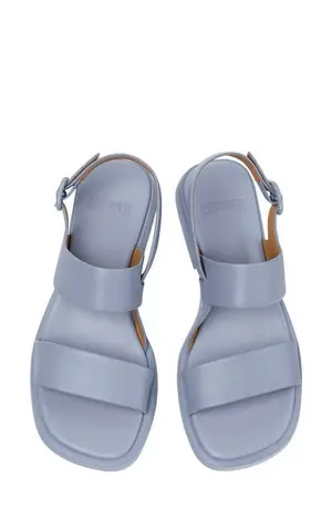 Camper Dana 2-strap Sandal