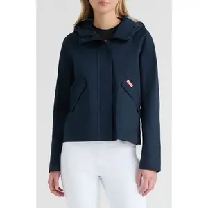 Hunter Hooded Jackets For Women