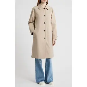 Tommy Hilfiger Cuffed Coats For Women