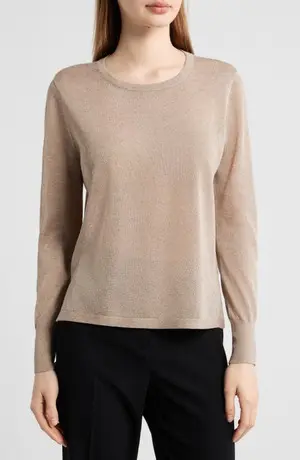 Kobi Halperin Fine Knit Sweaters For Women