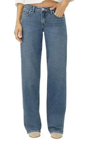 Silver Co. Loose Fit Jeans For Women