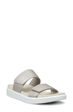 Ecco Cushioned Sandals For Women