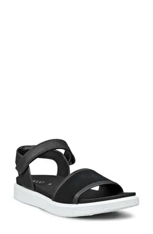 Ecco Buckled Sandals For Women