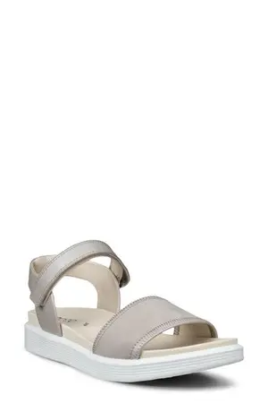 Ecco Buckled Sandals For Women