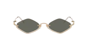 Gucci Sunglasses - Grey