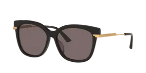 Bottega Veneta Sunglasses - Grey