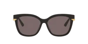 Bottega Veneta Sunglasses - Grey