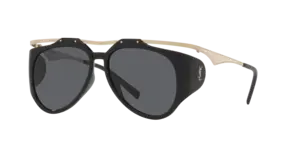 Saint Laurent Sunglasses - Black