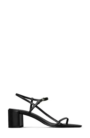 Tory Burch Gigi Sandal - Perfect Black