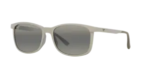Maui Jim Hulili Sunglasses - Grey Polarized