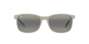 Maui Jim Hulili Sunglasses - Grey Polarized