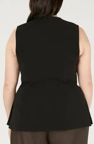 ESTELLE Hallie Sleeveless Top