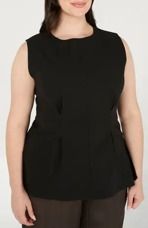 ESTELLE Hallie Sleeveless Top