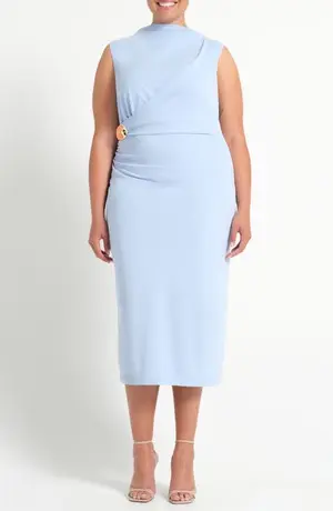 Estelle Bow Day Dresses