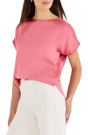 Nic+zoe Pleated Tops