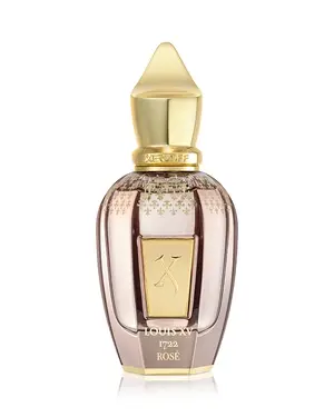 XERJOFF Louis Xv 1722 Rose Parfum 1.7 Oz - No Color