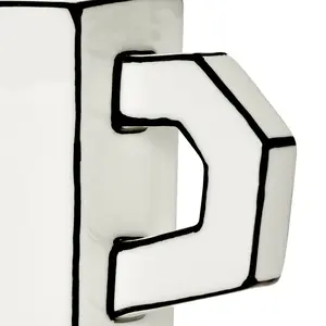 SERAX Carte Teacup