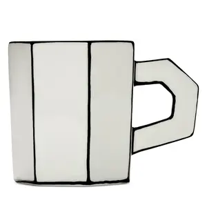 SERAX Carte Teacup