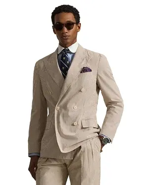Men's Tailored Fit
