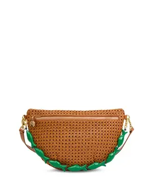 Clare V. Shortie Strap