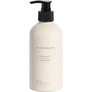 BROOKLYN CANDLE STUDIO Santorini Hand Wash - No Color
