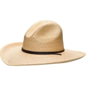 Stetson Bryce Cowboy Hat - Natural