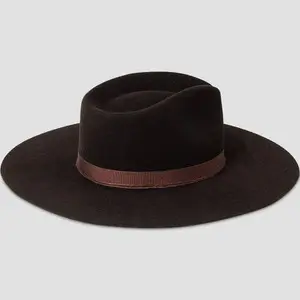Stetson Jw Marshall Fedora