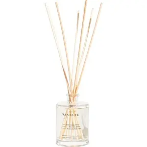 BROOKLYN CANDLE STUDIO Santa Fe Reed Diffuser - No Color