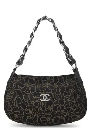 Chanel Logo Bags For Women
