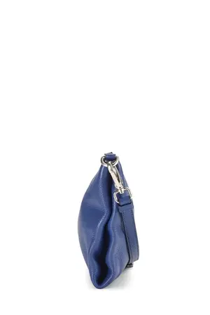 Prada Vitello Daino Crossbody Bag