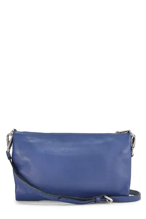 Prada Vitello Daino Crossbody Bag