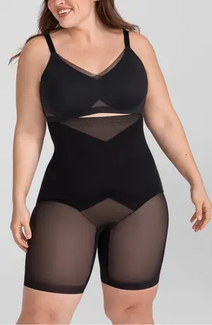HONEYLOVE Superpower Shorts - Runway