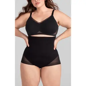 HONEYLOVE Superpower Briefs - Vamp