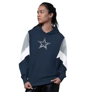 Starter Long Sleeve Sweatshirts Hoodies For Women