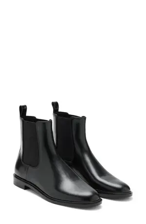 Mango Chelsea Boot