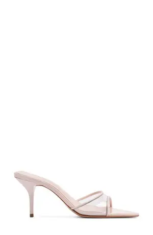 Schutz Elodie Sandal - Cotton Candy