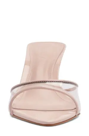 Schutz Elodie Sandal - Cotton Candy