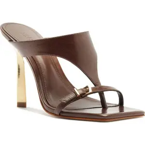 Schutz Sculptural Sandals For Women