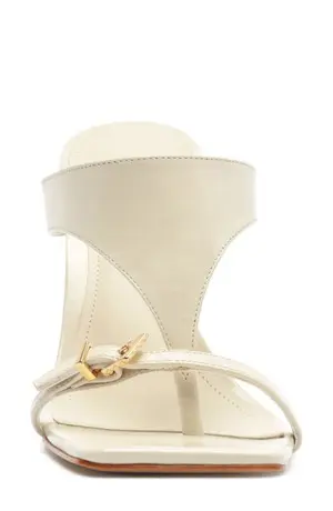 Schutz Tana Flip-flop - Sugar White