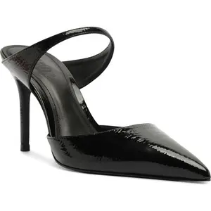 Women's Schutz Black Shoes
