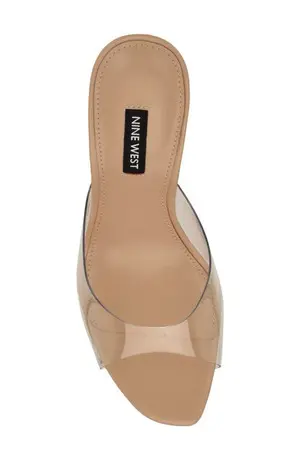 Nine West Kisco Slide Sandal