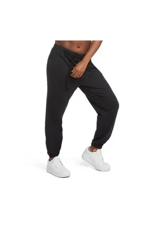 ELECTRIC YOGA Thunder Jogger - Black